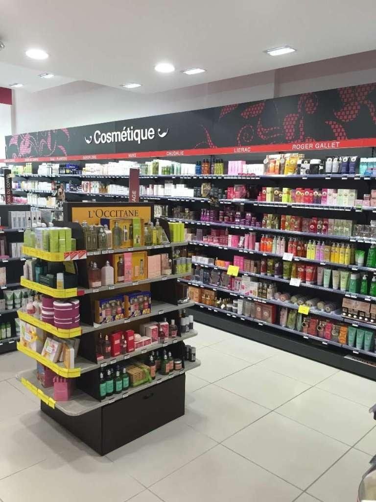 Pharmacie Richter à Montpellier : pharmacie et parapharmacie